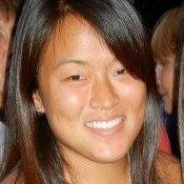 Athlete: Vicki Chang | CrossFit Games