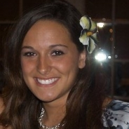 Athlete: Ashley Faulkner | CrossFit Games