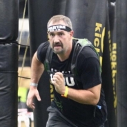 Athlete: Joe Bright | CrossFit Games