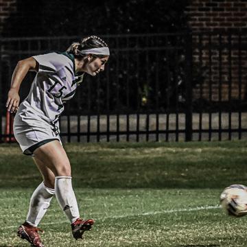 Athlete: Corrine Shovlain | CrossFit Games