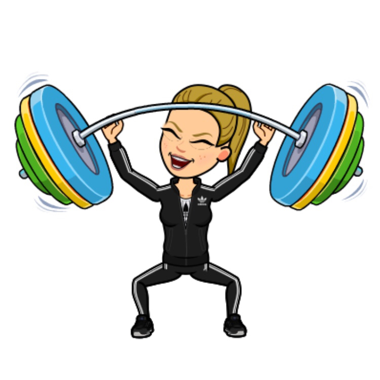 Athlete: Jodie Lamb | CrossFit Games