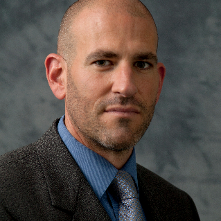 Athlete: Stephen McMahon | CrossFit Games