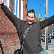 Athlete: Sean Rodgers | CrossFit Games