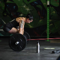 Athlete: Jennifer Kovach | CrossFit Games