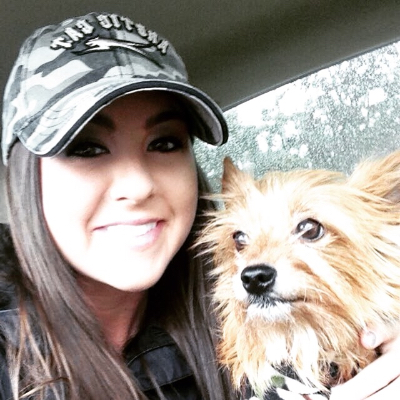 Athlete: Jessica Elder | CrossFit Games