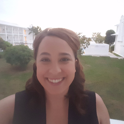 Athlete: Janelle Jensen | CrossFit Games