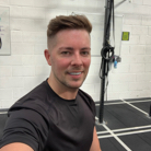 Athlete: Derek Sandison | CrossFit Games