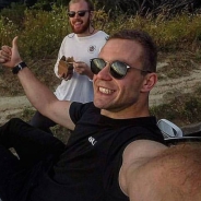 Athlete: George Littlejohn | CrossFit Games