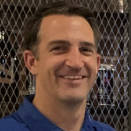 Athlete: Greg Hladik | CrossFit Games