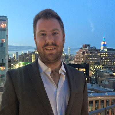 Athlete: John Tenneson | CrossFit Games