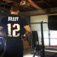 Athlete: Brandon Zook | CrossFit Games