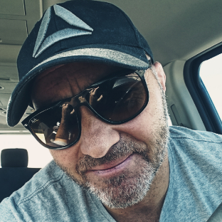 Athlete: Gary Disley | CrossFit Games