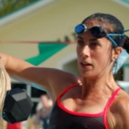 Athlete: Christine Grillo | CrossFit Games