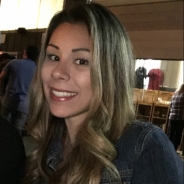 Athlete: Ivonne Alanis | CrossFit Games