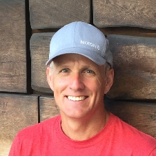 Athlete: Terry Mills | CrossFit Games