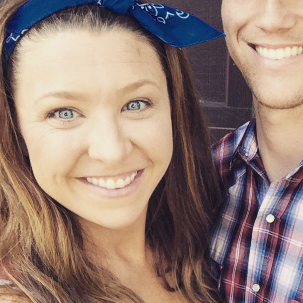 Athlete: Falon Otto | CrossFit Games