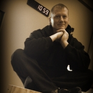 Athlete: Dale Collison | CrossFit Games