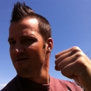 Athlete: Terry Singleton | CrossFit Games