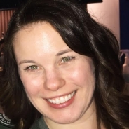 Athlete: Victoria Lloyd | CrossFit Games