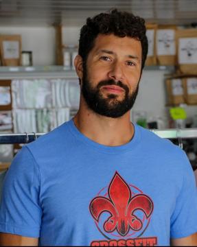 Florian Cardona | CrossFit