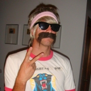 Athlete: Zack Vasquez | CrossFit Games