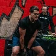 Athlete: Félix Jackson | CrossFit Games