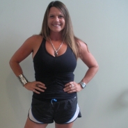 Lisa Wallis | CrossFit