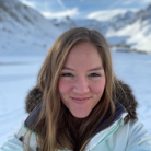 Athlete: Danielle Bull | CrossFit Games