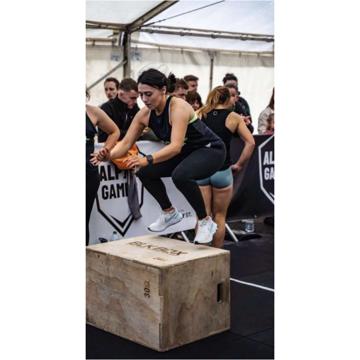 Hannah Sloan | CrossFit