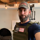 Athlete: Bryan Garris | CrossFit Games