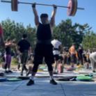 Athlete: Yk Kim | CrossFit Games