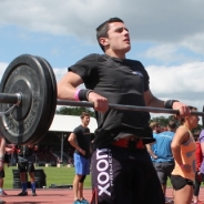 Jacob McCarthy | CrossFit