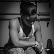 Athlete: Amy Andrea Harris | CrossFit Games