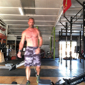 Athlete: Bryan Baker | CrossFit Games