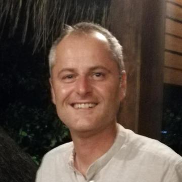 Athlete: Yann Martin | CrossFit Games