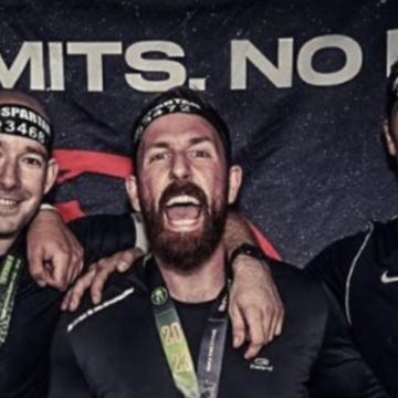 Mike Barrow | CrossFit