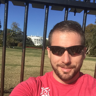 Athlete: Joshua McDonald | CrossFit Games