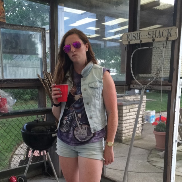 Athlete: Michelle O'Malley | CrossFit Games