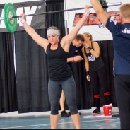 Athlete: Alyssa Hobbs | CrossFit Games