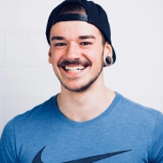 Athlete: Lukas Franke | CrossFit Games