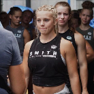 Athlete: Trista Smith | CrossFit Games