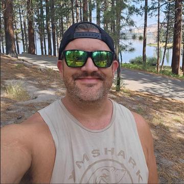 Athlete: Nicholas Lewis | CrossFit Games