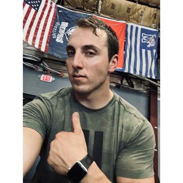 Affiliate: CrossFit Old Towne | CrossFit Games