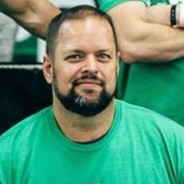 Anthony Bridge | CrossFit