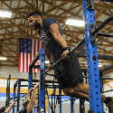 Athlete: Felix Rodriguez | CrossFit Games