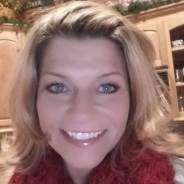 Athlete: Jodi Grover | CrossFit Games