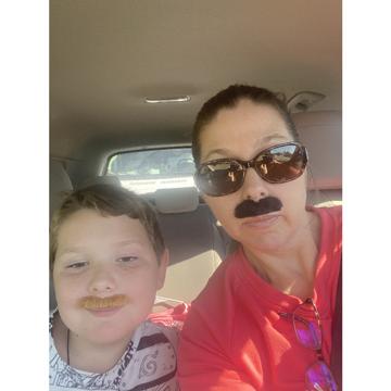 Athlete: Nichol Martinez | CrossFit Games