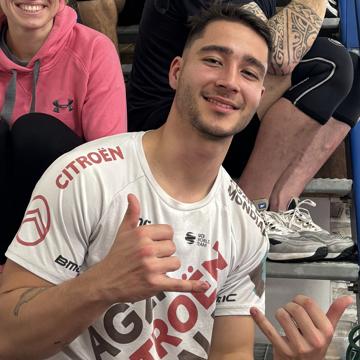 Affiliate: CrossFit Pontaillac | CrossFit Games