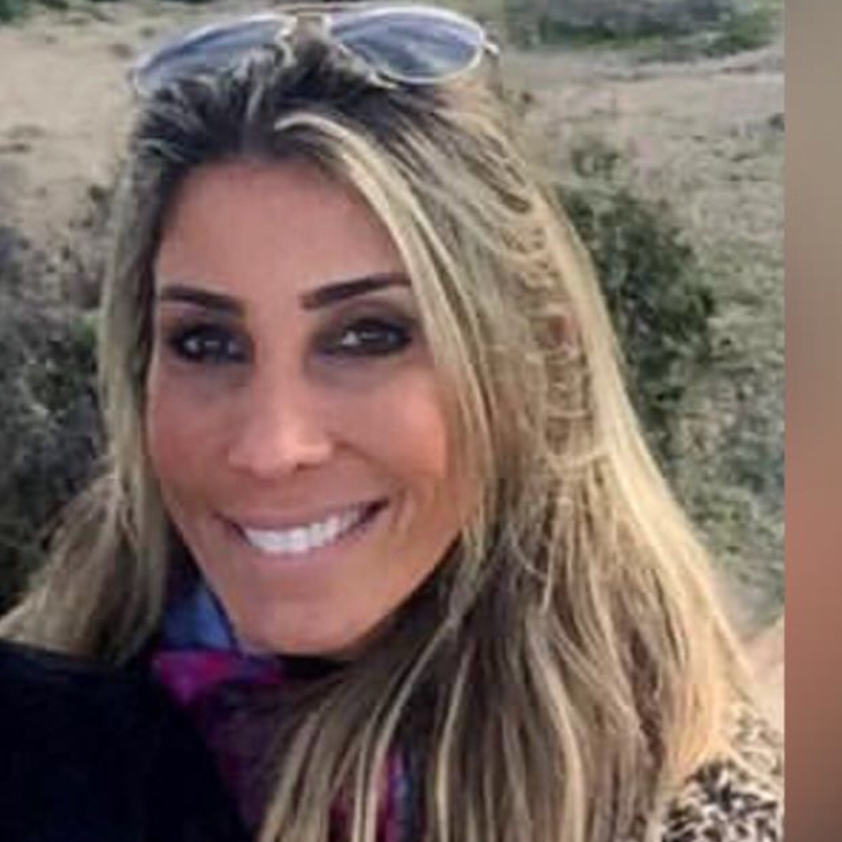 Athlete: Roberta Pintor Conti | CrossFit Games