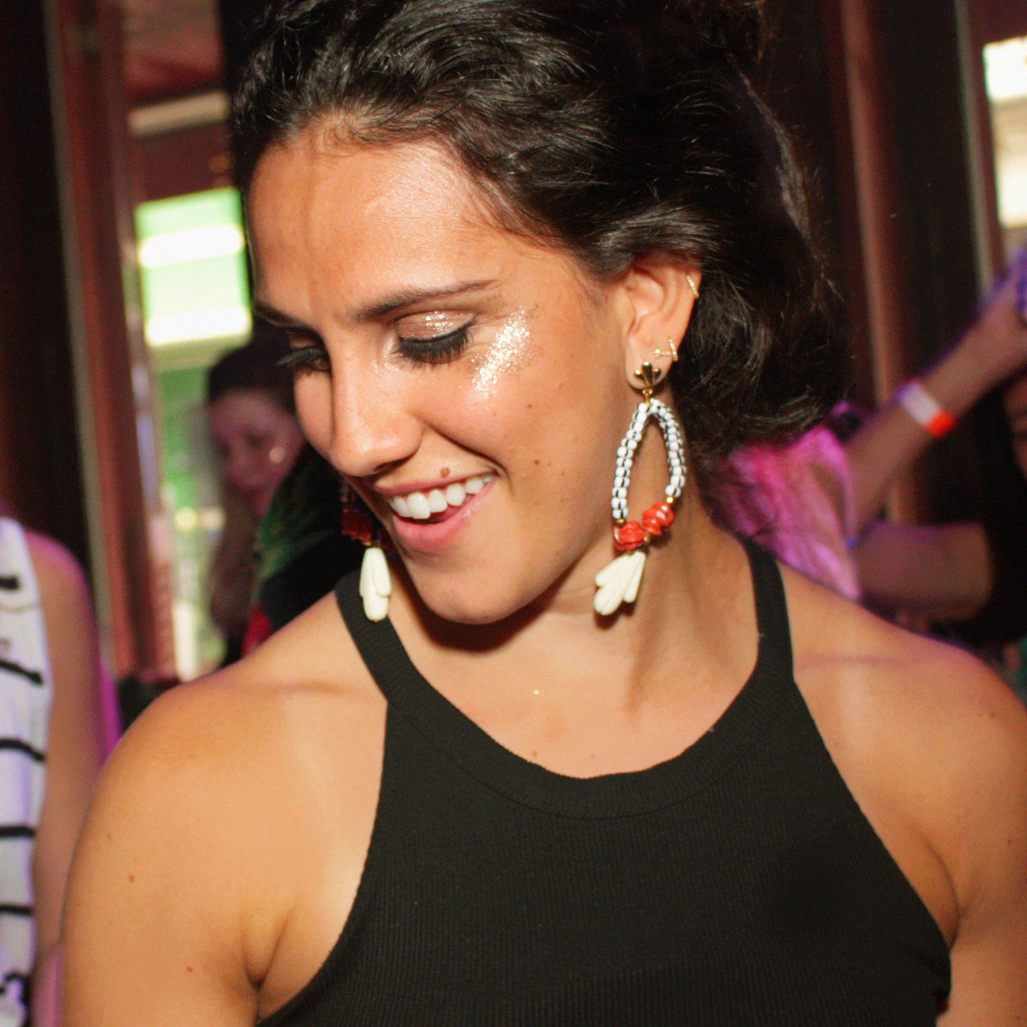 Athlete: Maria Araujo | CrossFit Games